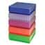 Cole-Parmer® 81-Place Polypropylene Storage Boxes from Cole-Parmer ...