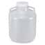 Cole-Parmer® Carboy w/ Handles, LDPE from Cole-Parmer Canada