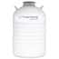 Cole-Parmer® PolarSafe® Cryogenic Storage Dewars with Racks - Cole-Parmer