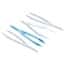 Disposable Sterile Forceps, Reinforced Nylon - Cole-Parmer United Kingdom