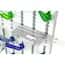 Cole-Parmer® Drying Rack and Accessories from Cole-Parmer