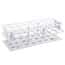 Cole-Parmer® Durable Tube Racks, POM from Cole-Parmer