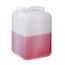 Cole-Parmer® Economical Square HDPE Carboys with Handles from Cole ...