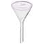 Cole-Parmer® Glass Short Stem Funnels from Cole-Parmer