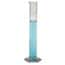Cole-Parmer® Graduated Cylinders, PMP from Cole-Parmer