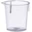 Cole-Parmer® Graduated Polypropylene Beakers from Cole-Parmer