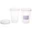 Cole-Parmer® Graduated Sample Container, PP from Cole-Parmer India