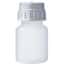 Cole-Parmer® Heavy-Duty Plastic Bottles, PP from Cole-Parmer India