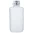 Cole-Parmer® Heavy-Duty Plastic Bottles, PP from Cole-Parmer