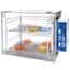 Cole-Parmer® INC-200 Series Stuart Clear Incubators from Cole-Parmer