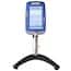 Cole-Parmer® Intelligent Touch-Screen Rotary Viscometers from Cole-Parmer