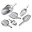 Cole-Parmer® Lab Sampling Scoops, Stainless Steel from Cole-Parmer China