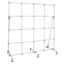 Cole-Parmer® Large Laboratory Frame Sets from Cole-Parmer China