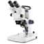 Cole-Parmer® MSS-200 Trinocular Stereozoom Microscope from Cole-Parmer