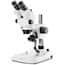 Cole-Parmer® MSS-200 Trinocular Stereozoom Microscope from Cole-Parmer