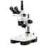 Cole-Parmer® MSS-400 Professional Trinocular Stereozoom Microscopes ...