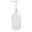 Cole-Parmer® Plunger Dispenser Bottle from Cole-Parmer India