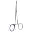 Cole-Parmer Premium-grade Hemostatic Forceps - Cole-Parmer