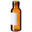 Cole-Parmer® Screw Neck Vials, 8 mm from Cole-Parmer United Kingdom