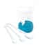 Sterile Sampling Spoons, Polystyrene (PS) - Cole-Parmer United Kingdom