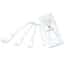 Sterile Sampling Spoons, Polystyrene (PS) - Cole-Parmer United Kingdom