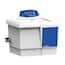 Cole-Parmer Ultrasonic Cleaners with Digital Timer - Cole-Parmer