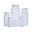 Cole-Parmer® Wide-Mouth Plastic Bottles, LDPE from Cole-Parmer