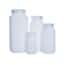 Cole-Parmer® Wide-Mouth Transport Plastic Bottles from Cole-Parmer India