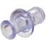 CPC® (Colder) MPC™ Quick-Disconnect Fittings, Plug from Cole-Parmer