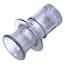 CPC® (Colder) MPX® Quick-Disconnect Fittings, Plug from Cole-Parmer