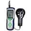Digi-Sense Precalibrated Professional CFM/CMM Vane Thermoanemometer ...