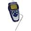Digi-Sense® Temp Series Thermistor Thermometers - Cole-Parmer Canada