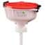 ECO Funnel® Solvent Safety Funnels - Cole-Parmer