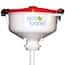 ECO Funnel® Solvent Safety Funnels - Cole-Parmer