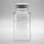 Environmental Express Disposable Sterile Sampling Vials from Cole ...
