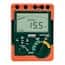 Extech Digital High Voltage Insulation Tester 59404 - Cole-Parmer
