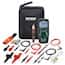 Extech EX500 Series True-RMS Heavy-Duty Industrial Multimeters from ...