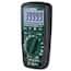 Extech EX500 Series True-RMS Heavy-Duty Industrial Multimeters from ...