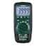 Extech EX500 Series True-RMS Heavy-Duty Industrial Multimeters from ...
