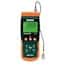 Extech Vibration Meter / Data Logger - Cole-Parmer China
