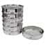 Fieldmaster Soil Sampling Sieve Set - Cole-Parmer