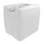 Foxx Life Sciences UN/DOT Liquid Waste Disposal Containers from Cole ...