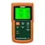 Extech TM500 12-Channel Data Logging Thermocouple Thermometer with SD ...