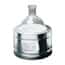 Glas-Col Aluminum Flask Heating Mantles - Cole-Parmer