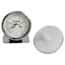 H-B Instrument Maximum Registering / Autoclave Bimetal Thermometer ...