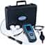 Hach HQ2100 Series Portable pH, Conductivity, TDS, Salinity, DO, and ORP Meters, 1 Channel from ...