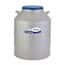 IC Biomedical LS Series Vial Storage Liquid Nitrogen Dewars from Cole-Parmer United Kingdom
