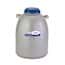 IC Biomedical LS Series Vial Storage Liquid Nitrogen Dewars from Cole-Parmer United Kingdom