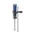 IKA T-25 ULTRA-TURRAX Digital High-Speed Homogenizer System - Cole ...