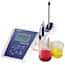 Jenway Advanced Bench pH and Conductivity Meters - Cole-Parmer